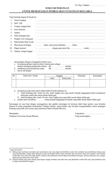 contoh format formulir pengaduan masyarakat.docx