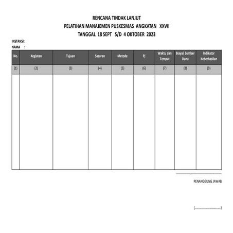 Contoh Format BLANGKO RTL puskesmas.docx