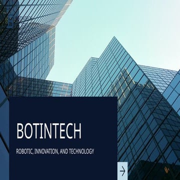 Blank Company Profile Business Presentation.pptx