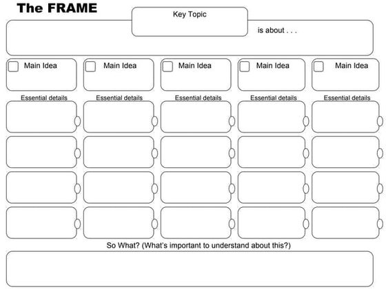 Angle Hunt Worksheets | DOC