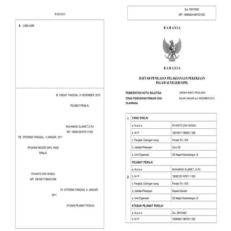 Blanko dp3-ukuran-a3 | DOC