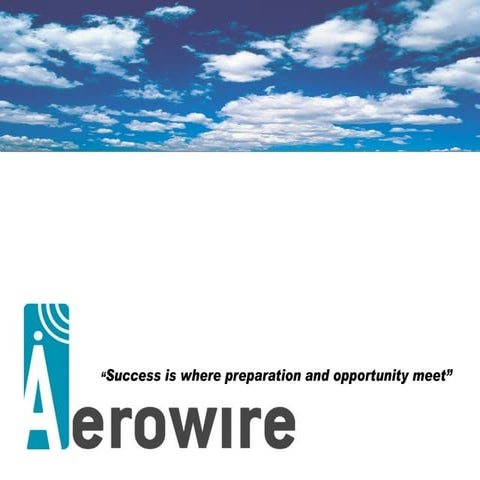 Muni Wifi Partnership | PPT | Telecommunications Industry | Industries