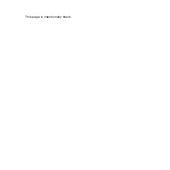 Blank pdf document