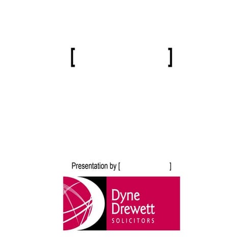 Blank presentation | PPT