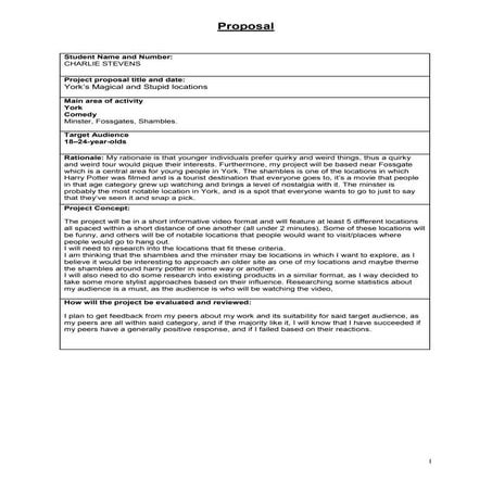 2. fmp proposal (1) | DOCX