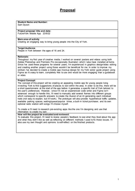 REFLECTIVE DIARY.docx | Computer Software and Applications | Computing