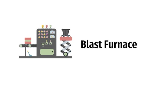 Blast furnace | PPT