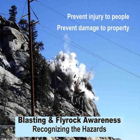 Blasting_Awareness.ppt
