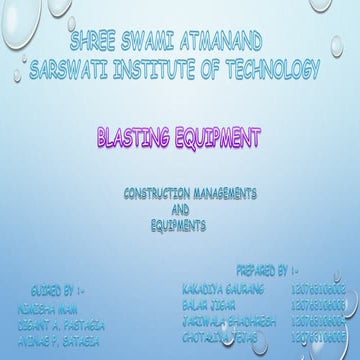 Lecture 5 Blast Initiation.pdf