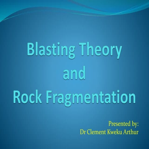 Controlled Blasting Techniques.pptx