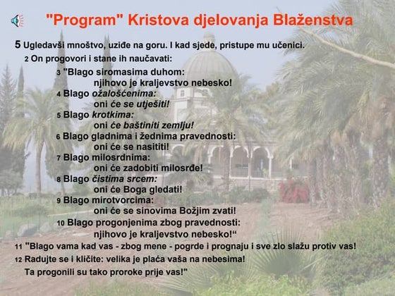 Molitva za Matu Blazekovica | DOCX