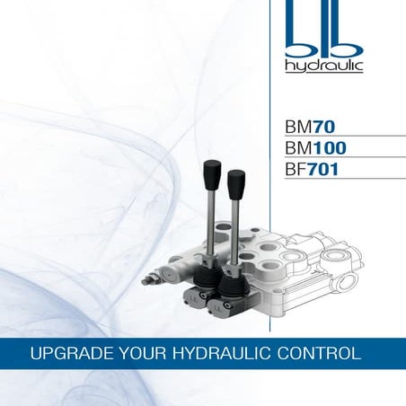 Blb bm70 100-700-ita | PDF