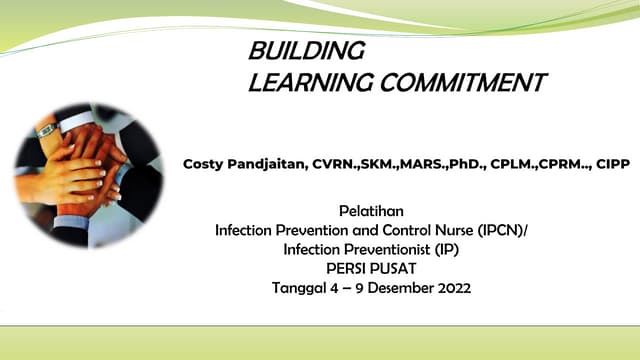 Building learning commitment, komitmen belajar .pptx