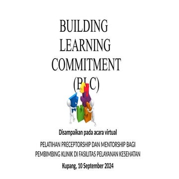 Bulding Learning Commitment - Materi BLC.pptx