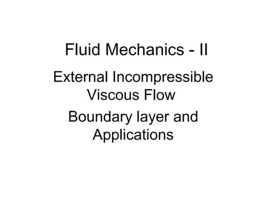 Pipe line sizing | PPTX