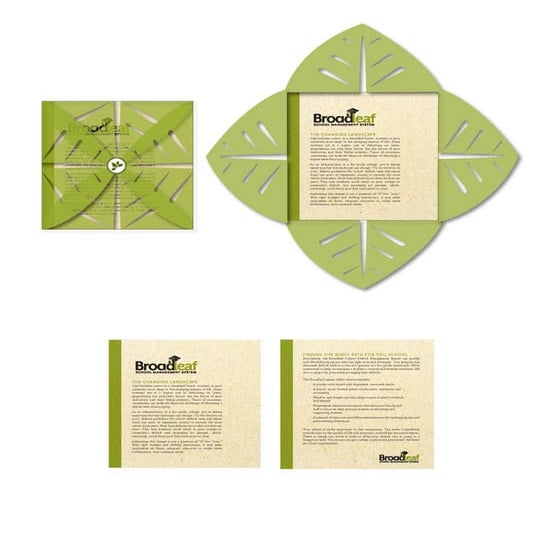 Bl custom die cut folder w insert | PDF