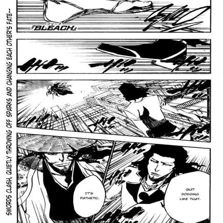 Bleach359 | PDF