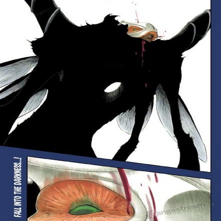 Bleach387 | PDF