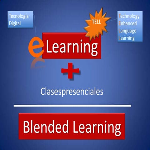 B Learning | PPTX