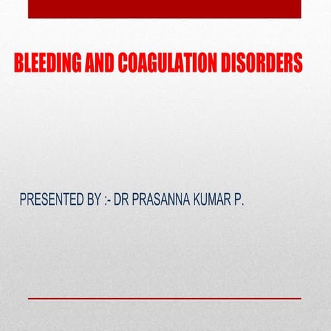 Bleeding and coagulation disorders.pptx
