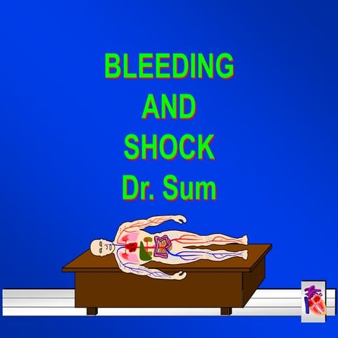 Bleeding control.ppt