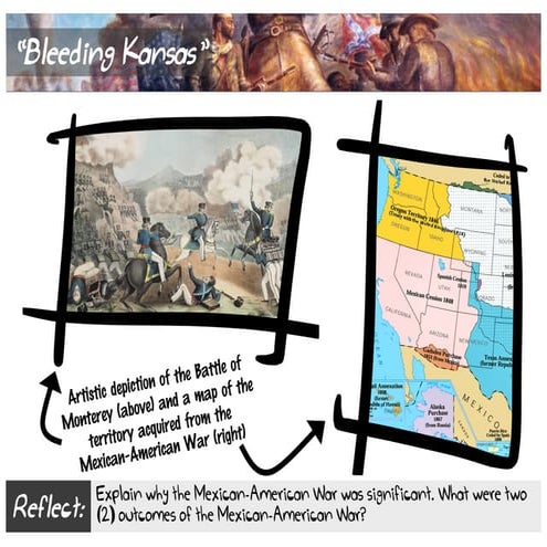 Bleeding Kansas | PDF