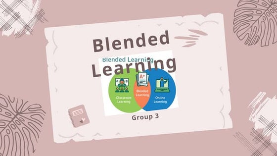 BLENDED LEARNING.pptx