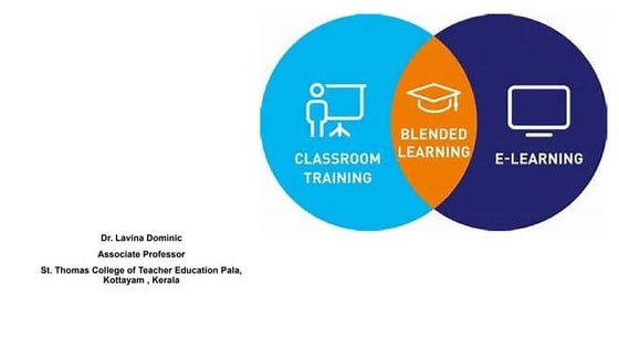 The integrated approach | PPT