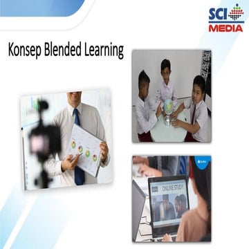 PPT model pembelajaran Blended Learning-.pptx