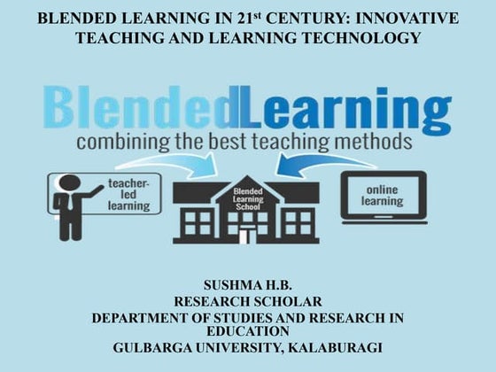 Flipped Classroom, Blended Learning, Flexible learning.pdf | Educational Assessment | Education