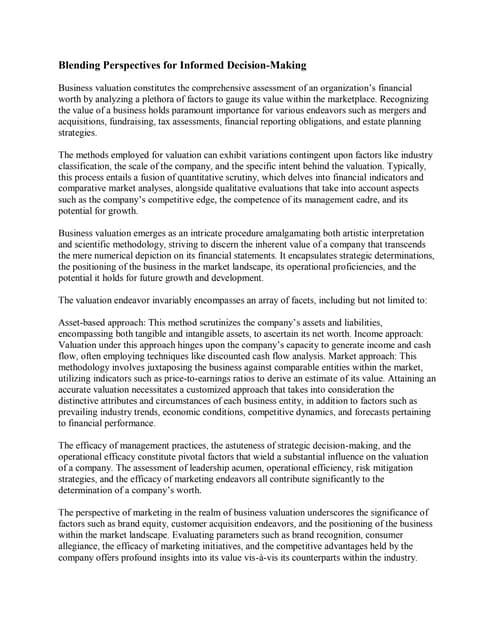 A Comprehensive Approach to Assessing Organizational Worth.pdf