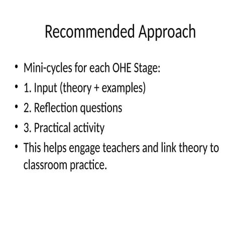 blending theory and practice in OHE.pptx