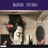 Blends studio | Blends is a Sydney based artist with over two decades ...