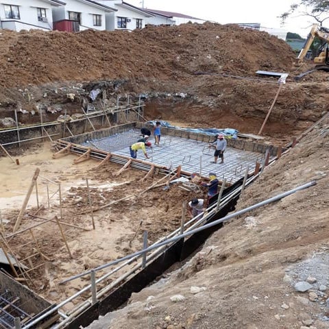 BLESS THIS HOME 3 - TIGAPAMAYAPA - PTR. VETTY GUTIERREZ - 7AM MABUHAY SERVICE | PPT