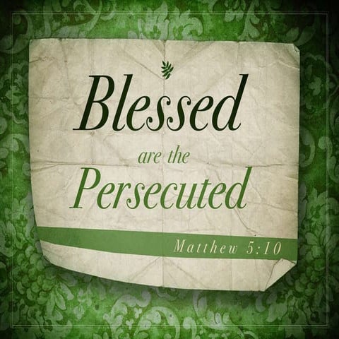 Blessed are the_persecuted 12.26.10