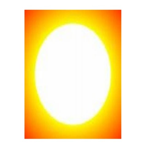 Blessing The Sun | PPT