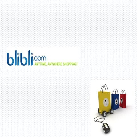 Blibli.com