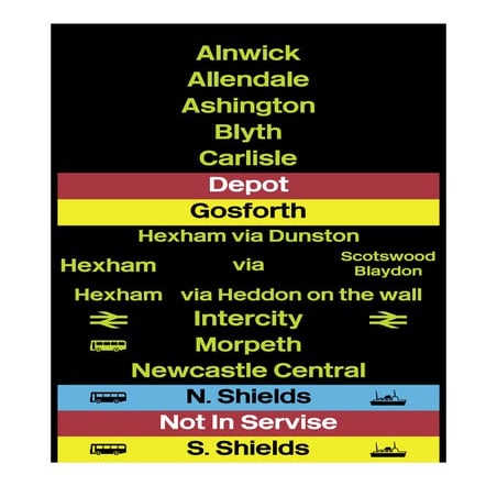 Destination blind | PDF