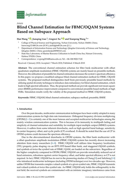 Compressive sensing-based channel estimation for high mobile systems with delay Doppler effects ...