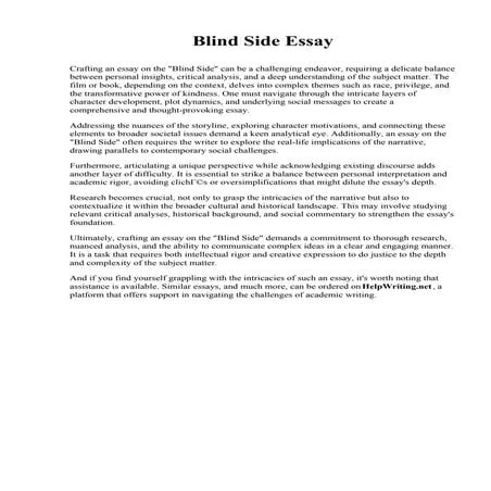 The Outsider Essay.pdf