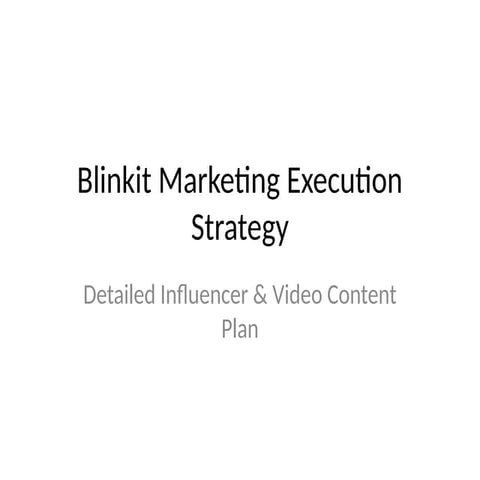 Blinkit_Marketing_Strategy.pptx ytdrj6yedd | PPT