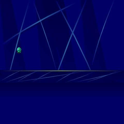 Blitz template | PPT