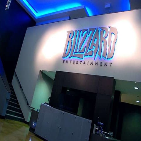 Blizzard | PPTX