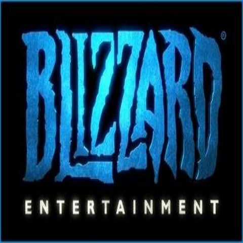 Blizzard entertainment | PPTX