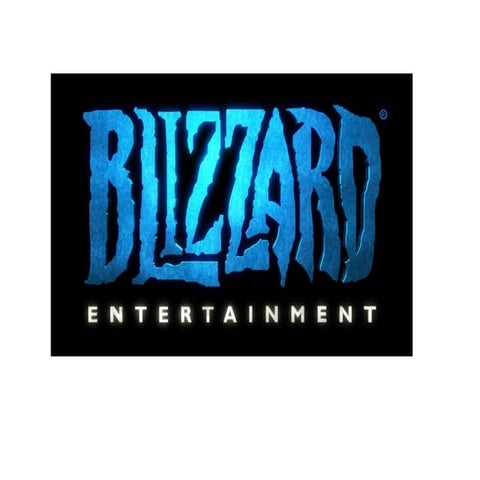 Blizzard | PPTX