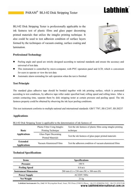 NJY-20-Digital-Torque-Tester | PDF