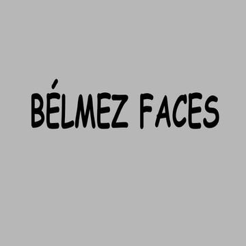 Bélmez faces | PPTX