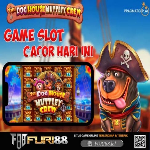 SPORTBOOK TERBAIK DI INDONESIA || FURI88 | PDF