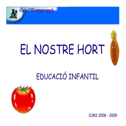 Hort | PDF