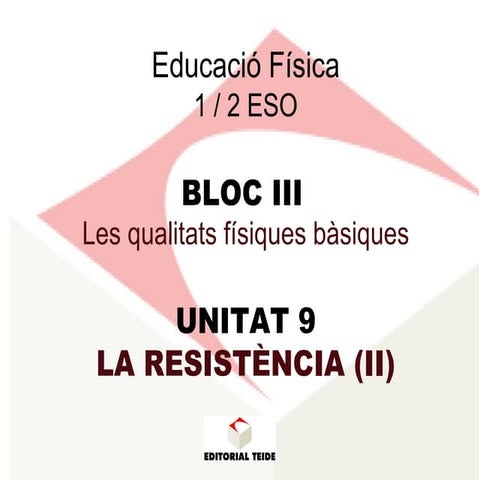 Bloc iii unitat 9 | PPS